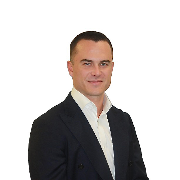 Benjamin Cooper: Mortgage Broker