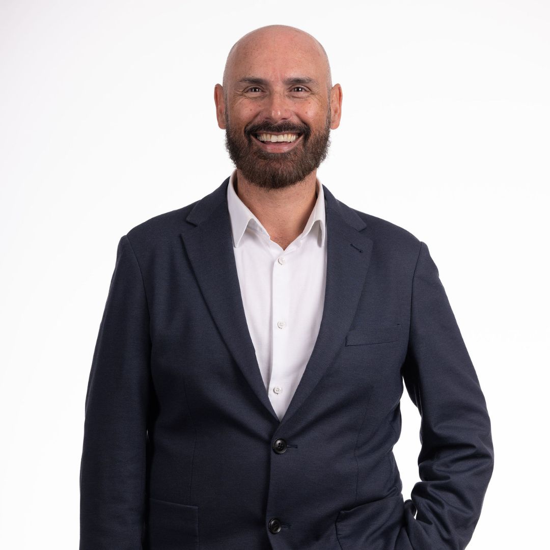 Ron Galea - Broker Partners